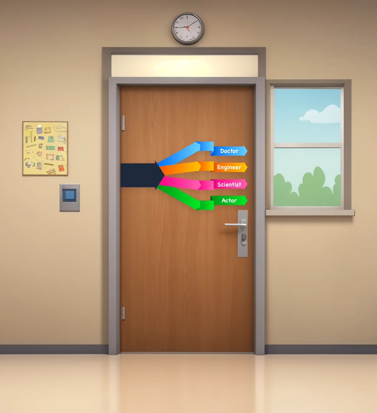 40 Creative Class Decoration Ideas for Every Grade Level